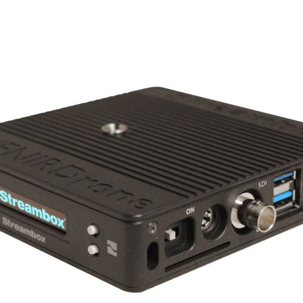 Streambox Video Streaming Products – Johno Ellison ~ Design and Engineering